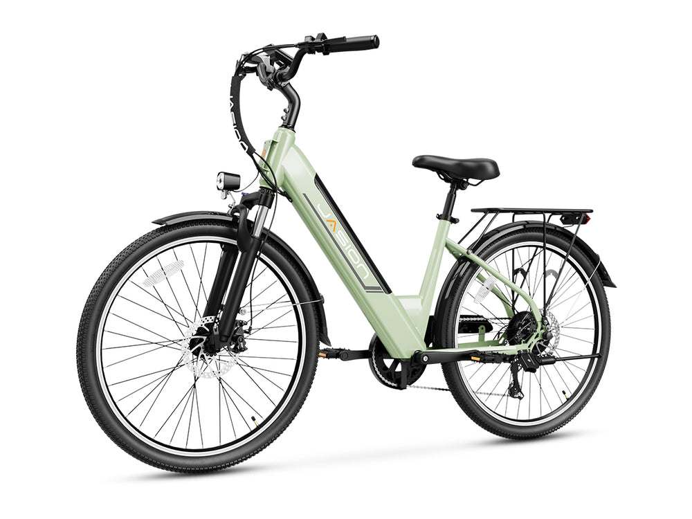Jasion Bike | EB5 Roamer Electric Bike