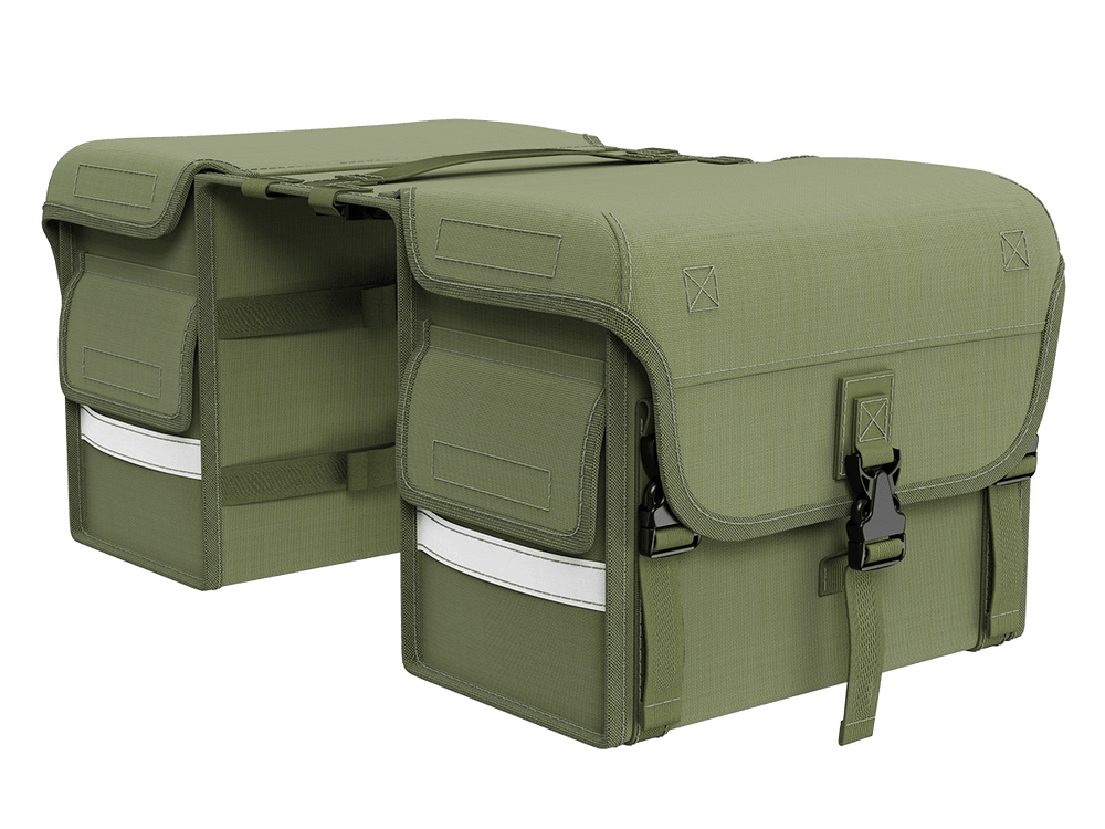 Jasion Ebike® Rack Pannier Bag