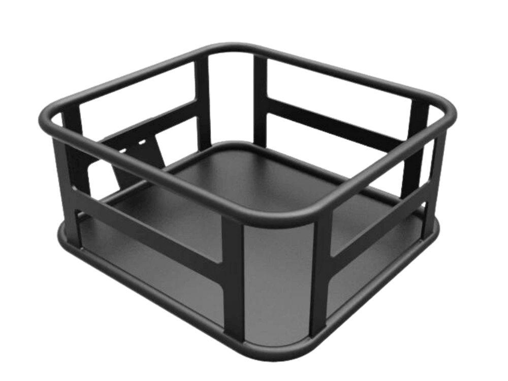 Jasion Ebike® Front Basket