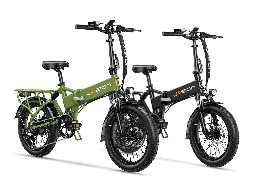 Jasion®Combo Sale Set EB7 2.0*2