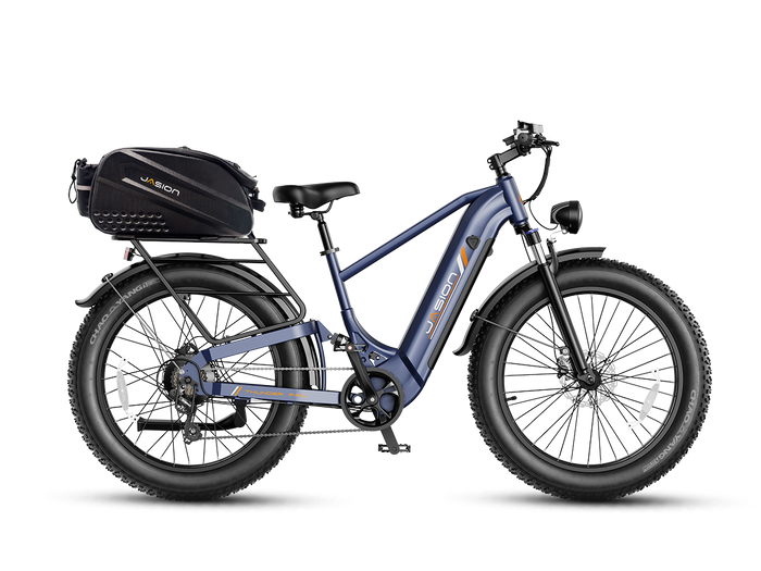 Thunder Pro E-bikes Combo Sale | Ride Together & Save
