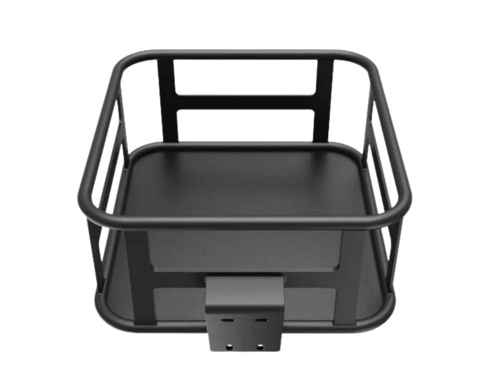 Jasion Ebike® Front Basket