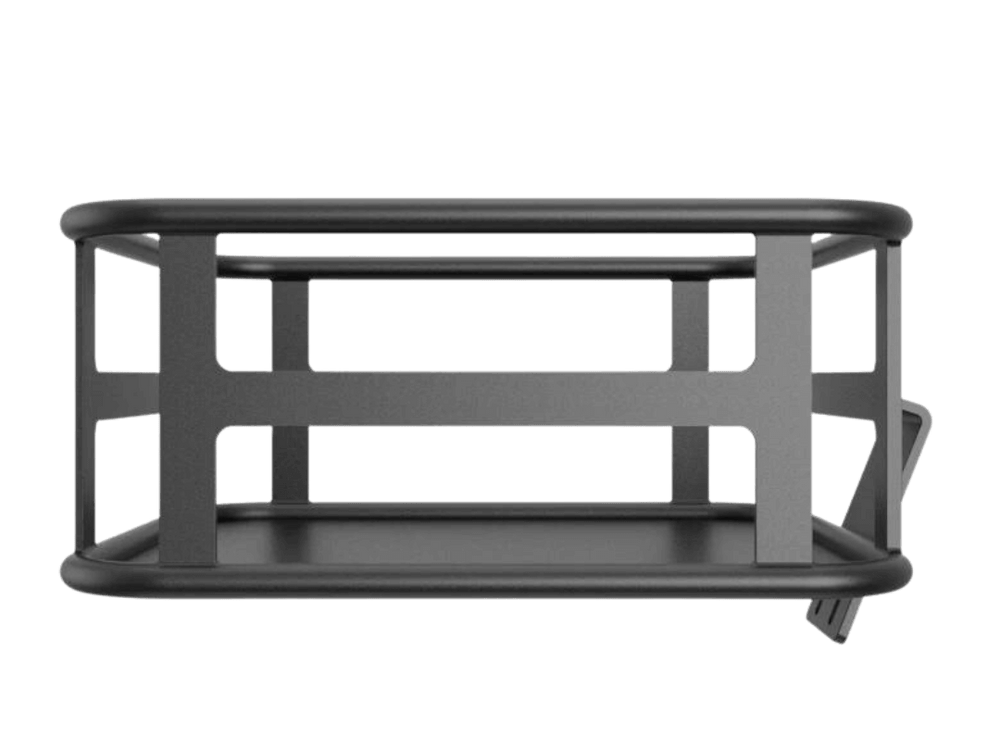 Jasion Ebike® Front Basket