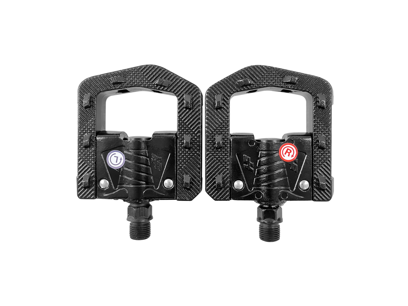 Jasion Ebike Crank Arm and Pedals | Replacement Ebike Crankset Parts