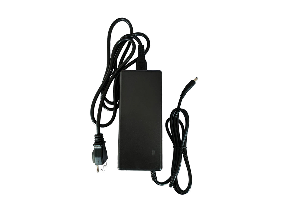 Jasion Battery Charger | Fast & Reliable Power Adapter
