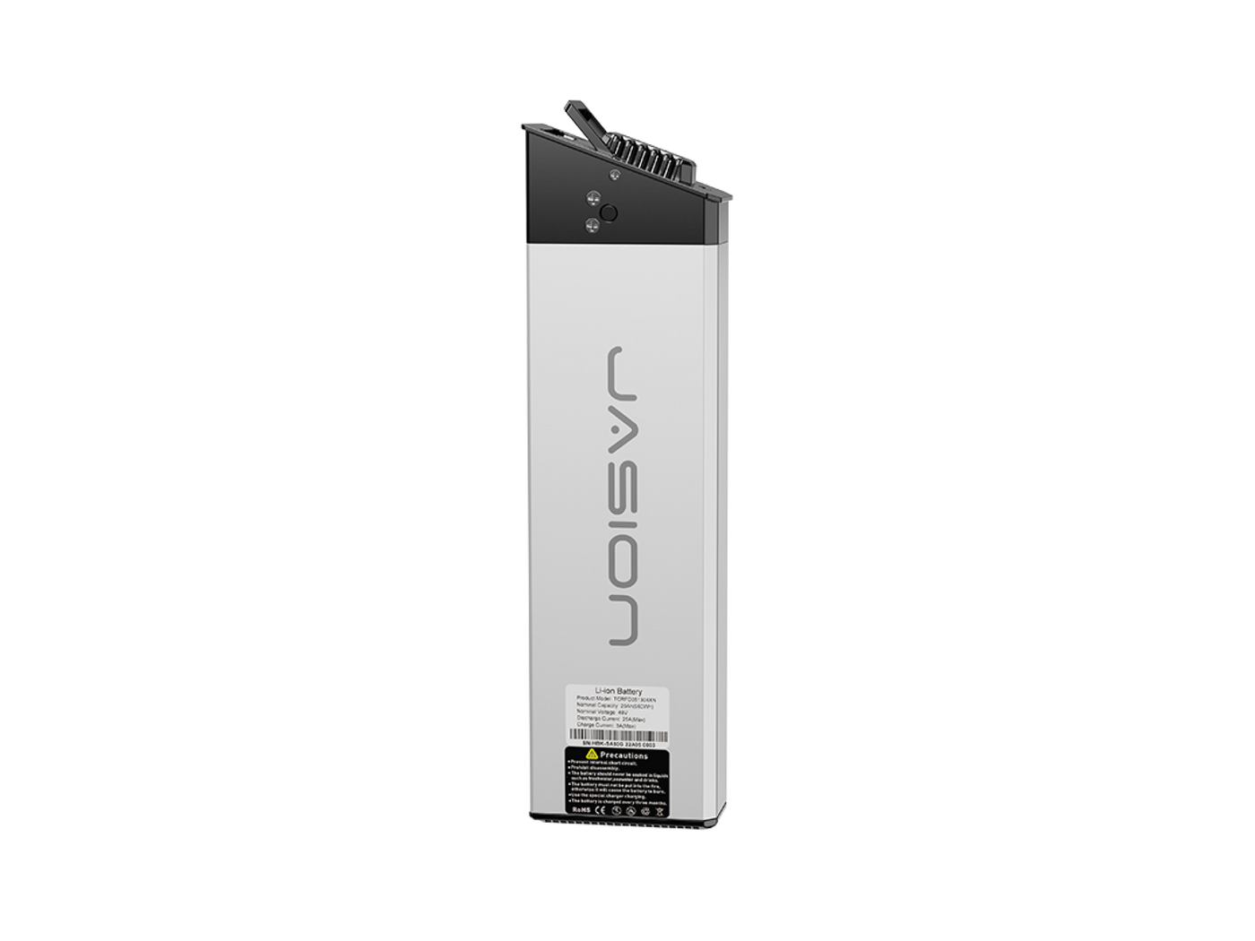 Hunter Pro Battery Pack | Extra Long Range Power for Hunter Pro