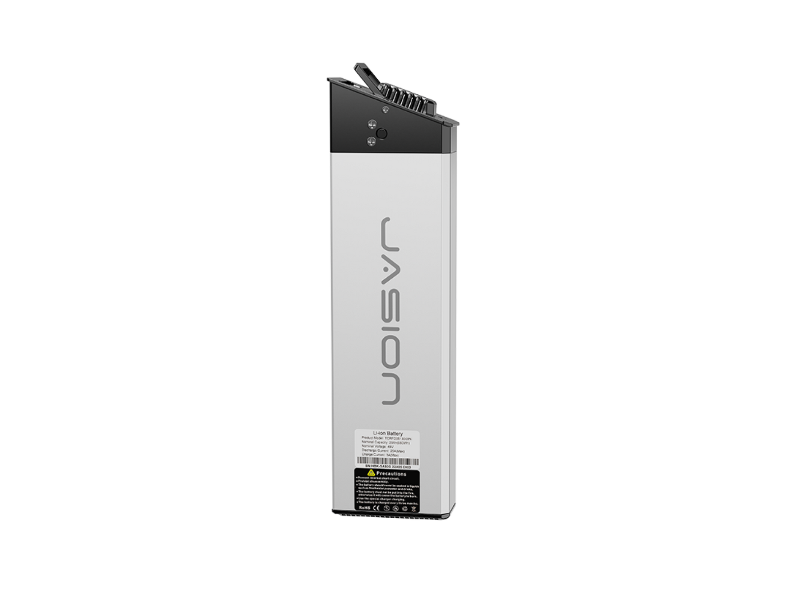 Hunter Pro Battery Pack | Extra Long Range Power for Hunter Pro