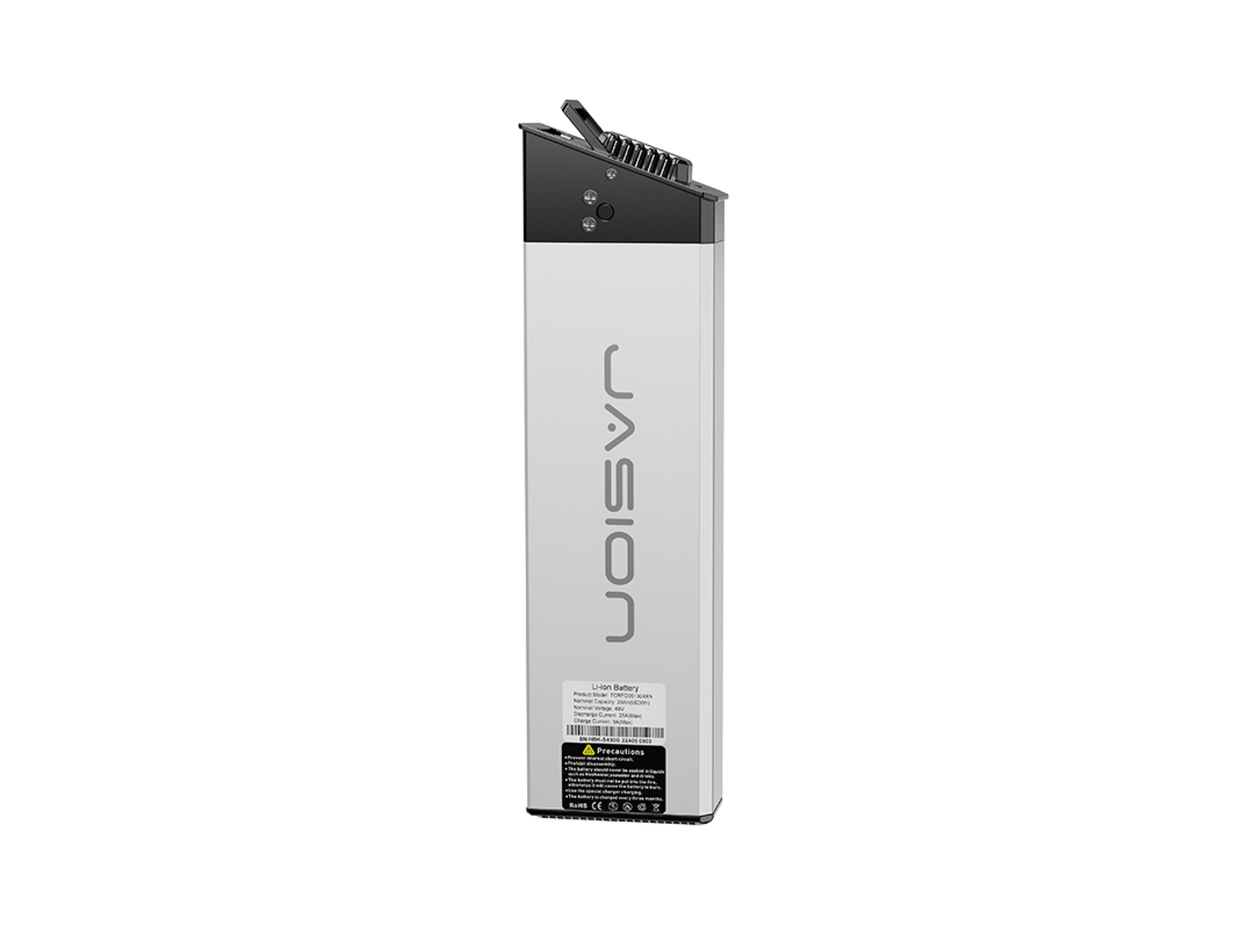 Hunter Pro Battery Pack | Extra Long Range Power for Hunter Pro